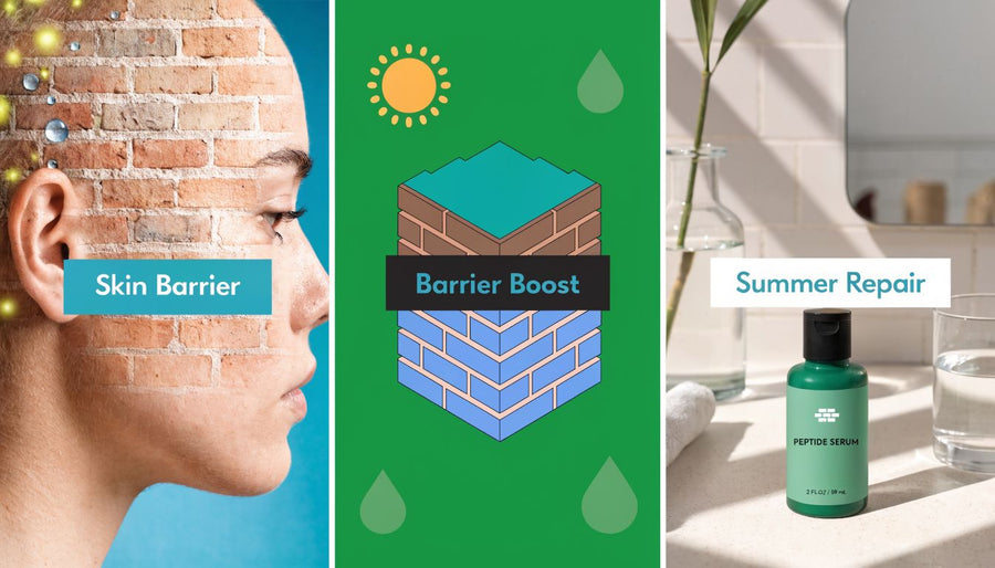Skin Barrier 101: What It Is, Why It Breaks Down in Summer, How ...