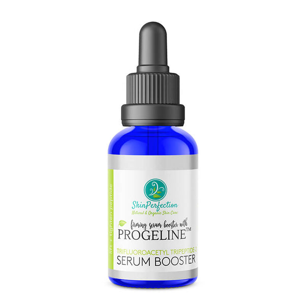 Progeline | Restoration of Elasticity and Firmness with Progeline