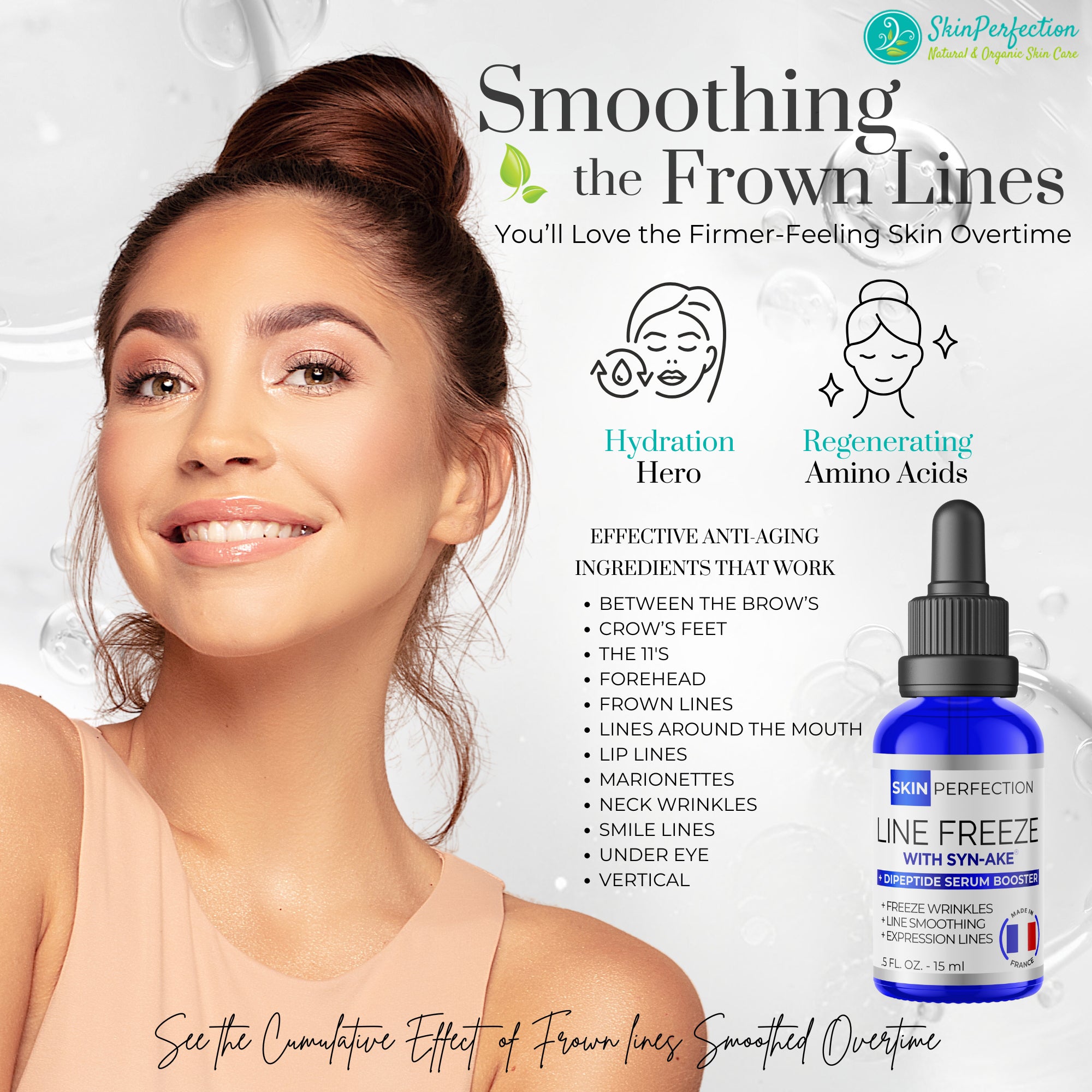 Syn Ake Wrinkle Smoothing Cream
