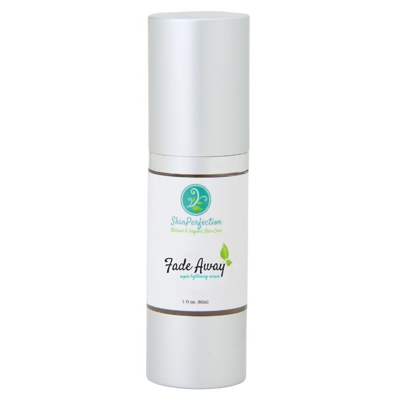 Fade Away Serum with All-Natural Lighteners