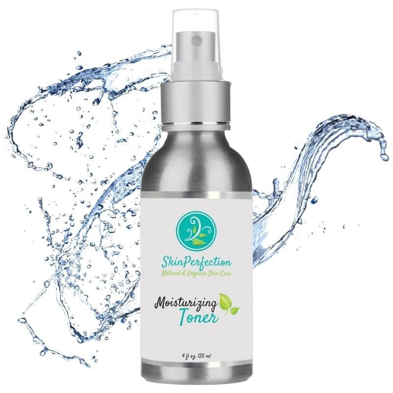Moisturizing toner store